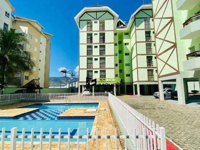 Apartamento para Venda em Atibaia/SP Atibaia Jardim 3 Quartos