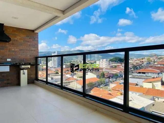 Apartamento para Venda em Atibaia/SP Atibaia Jardim 3 Quartos