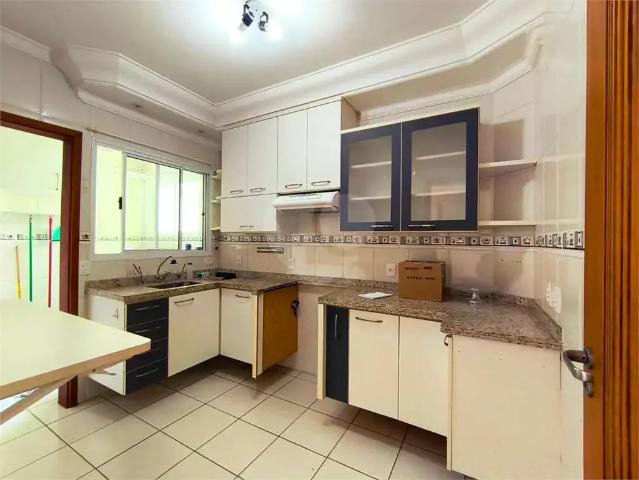 Apartamento para Venda em Atibaia/SP Atibaia Jardim 3 Quartos
