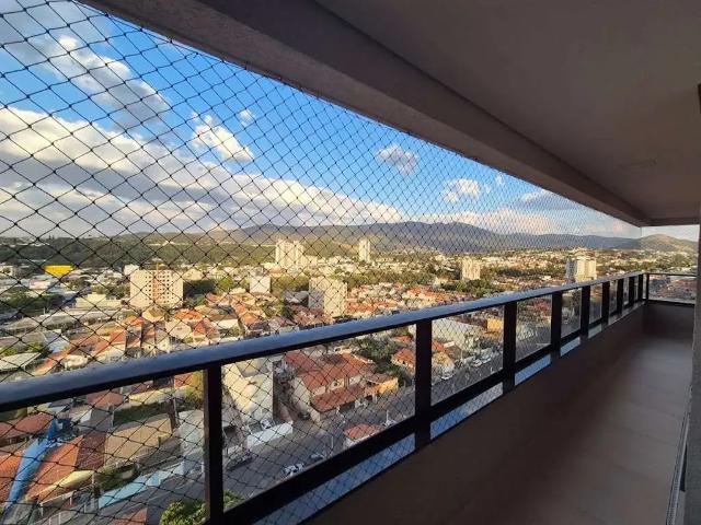 Apartamento para Venda em Atibaia/SP Atibaia Jardim 3 Quartos