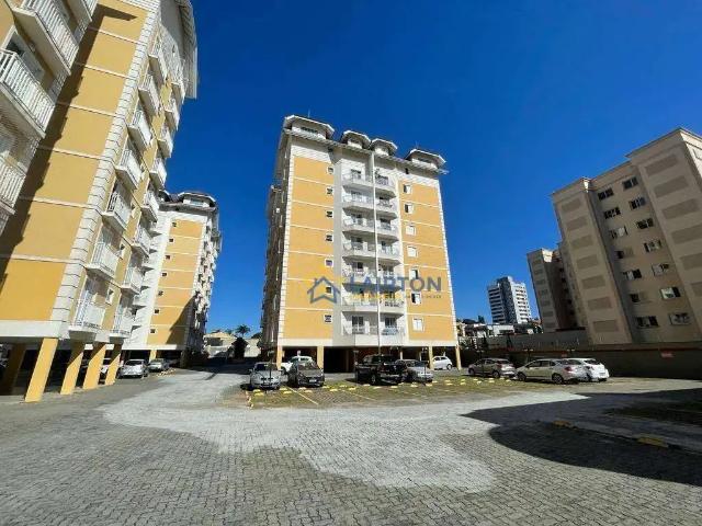 Apartamento para Venda em Atibaia/SP Atibaia Jardim 3 Quartos