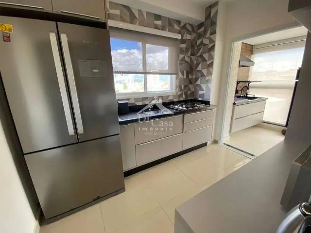 Apartamento para Venda em Atibaia/SP Atibaia Jardim 3 Quartos
