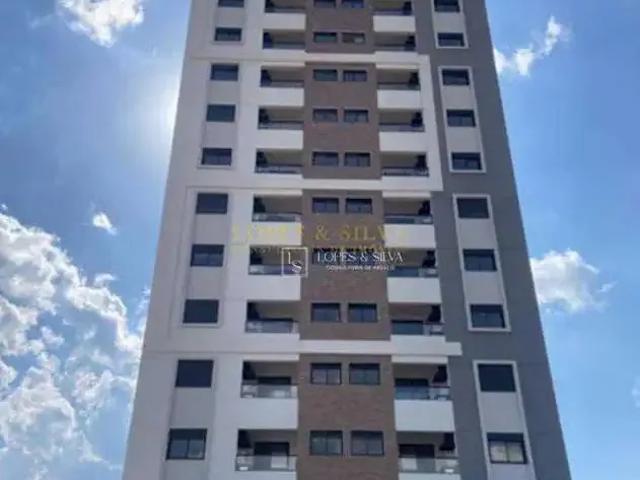 Apartamento para Venda em Atibaia/SP Atibaia Jardim 3 Quartos