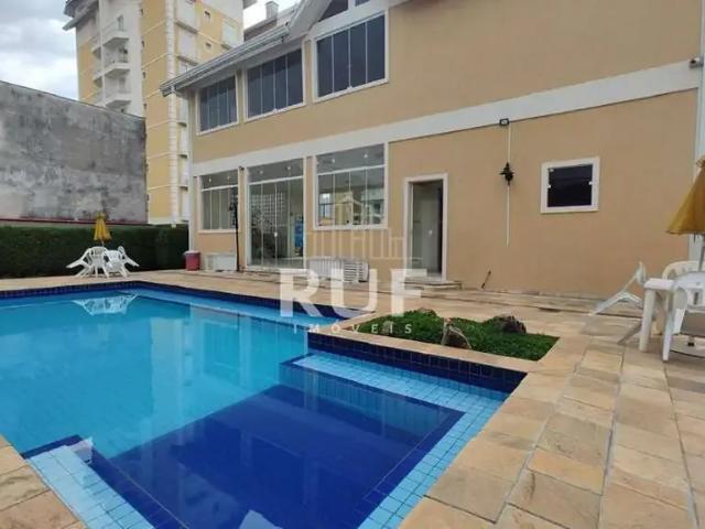 Apartamento para Venda em Atibaia/SP Atibaia Jardim 3 Quartos