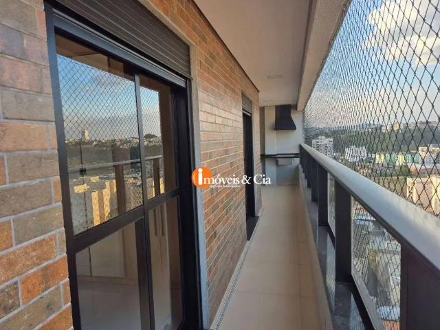 Apartamento para Venda em Atibaia/SP Atibaia Jardim 3 Quartos