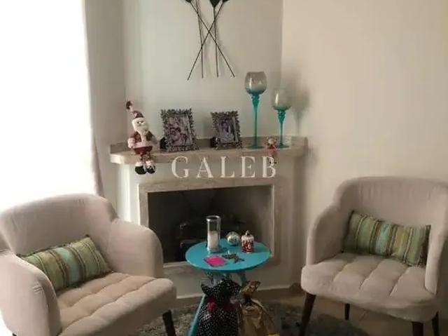Apartamento para Venda em Atibaia/SP Atibaia Jardim 3 Quartos