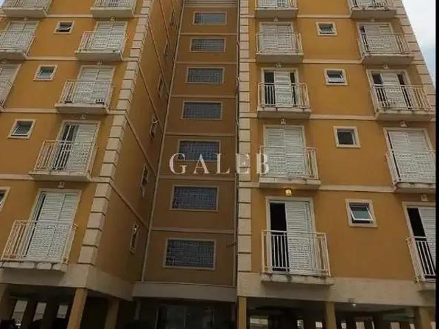 Apartamento para Venda em Atibaia/SP Atibaia Jardim 3 Quartos