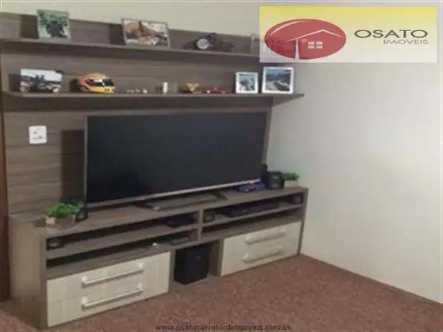 Apartamento para Venda em Atibaia/SP Atibaia Jardim 3 Quartos
