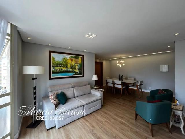 Apartamento para Venda em Atibaia/SP Atibaia Jardim 3 Quartos
