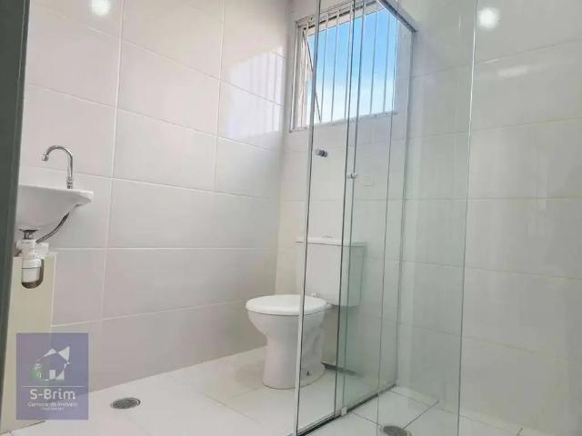 Apartamento para Venda em Atibaia/SP Bairro das Brotas 2 Quartos