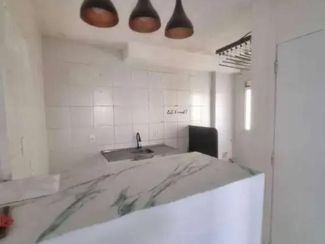 Apartamento para Venda em Atibaia/SP Bairro das Brotas 2 Quartos