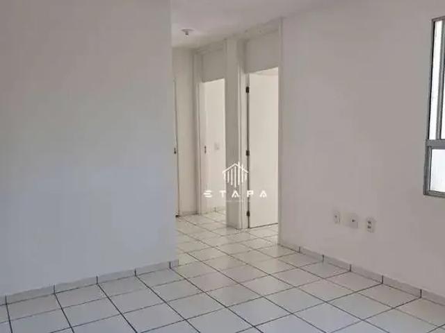 Apartamento para Venda em Atibaia/SP Bairro das Brotas 2 Quartos