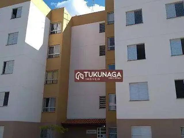 Apartamento para Venda em Atibaia/SP Bairro das Brotas 2 Quartos