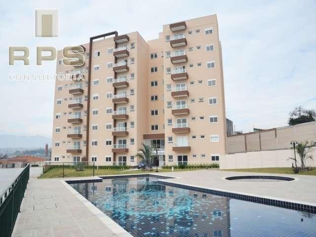 Apartamento para Venda em Atibaia/SP Caetetuba 2 Quartos