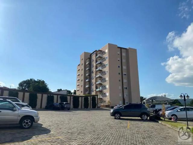 Apartamento para Venda em Atibaia/SP Caetetuba 2 Quartos