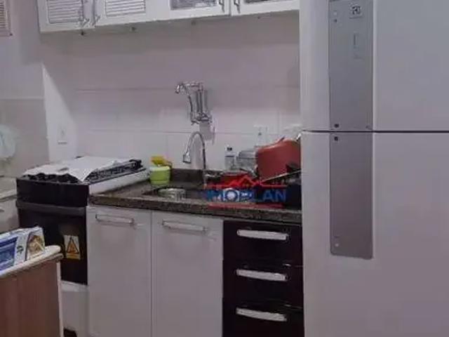 Apartamento para Venda em Atibaia/SP Caetetuba 2 Quartos