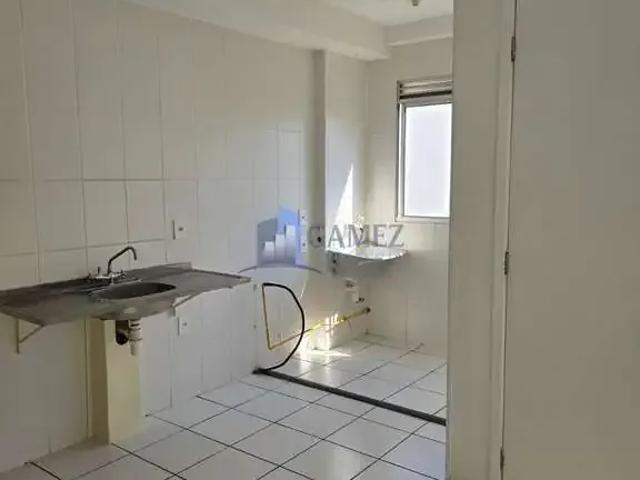Apartamento para Venda em Atibaia/SP Caetetuba 2 Quartos