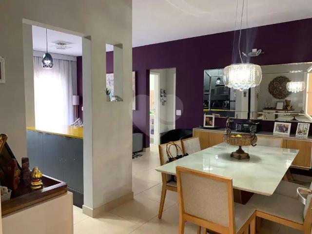 Apartamento para Venda em Atibaia/SP Caetetuba 2 Quartos