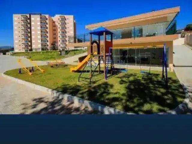 Apartamento para Venda em Atibaia/SP Caetetuba 2 Quartos