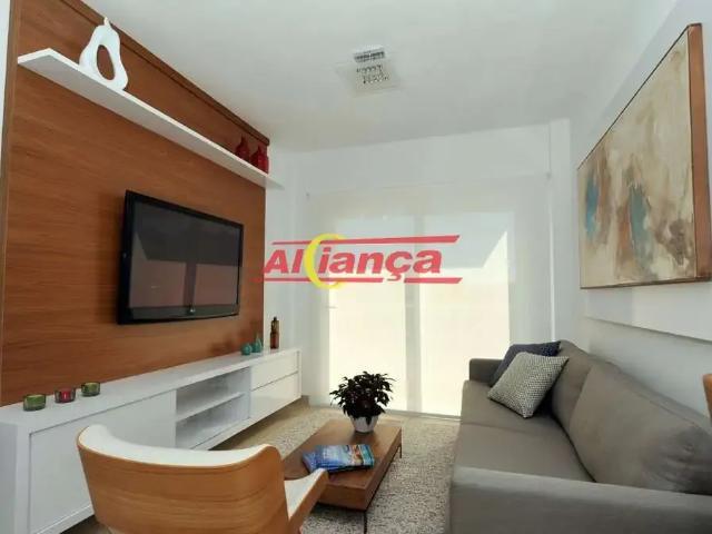 Apartamento para Venda em Atibaia/SP Caetetuba 2 Quartos
