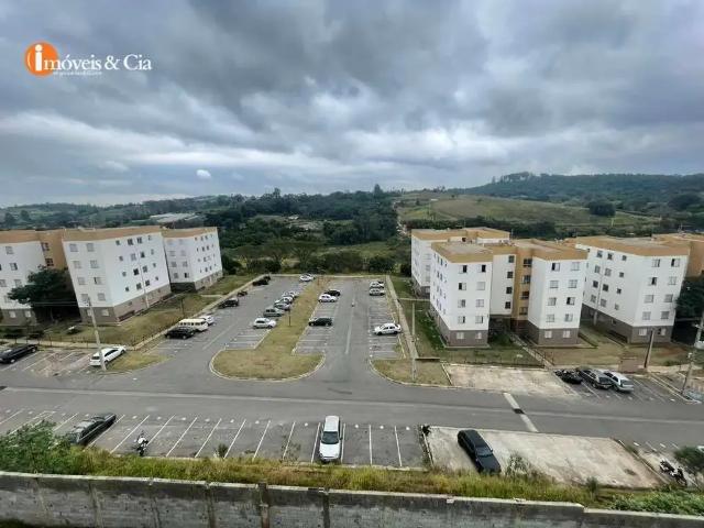 Apartamento para Venda em Atibaia/SP Caetetuba 2 Quartos