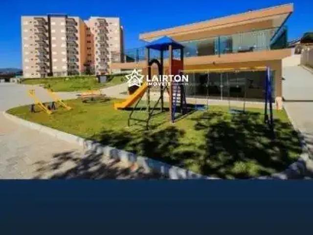Apartamento para Venda em Atibaia/SP Caetetuba 2 Quartos