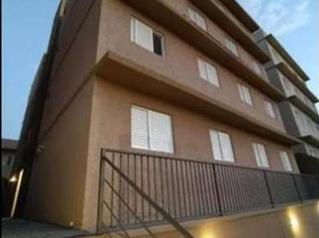 Apartamento para Venda em Atibaia/SP Caetetuba 2 Quartos