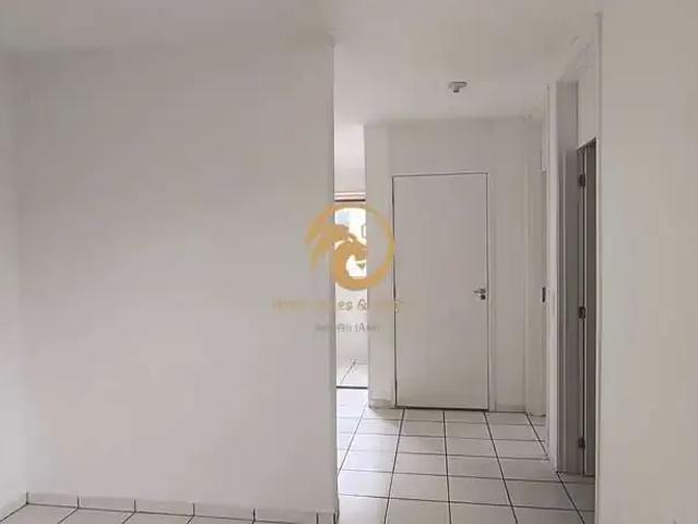 Apartamento para Venda em Atibaia/SP Caetetuba 2 Quartos