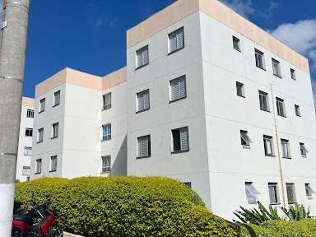 Apartamento para Venda em Atibaia/SP Caetetuba 2 Quartos