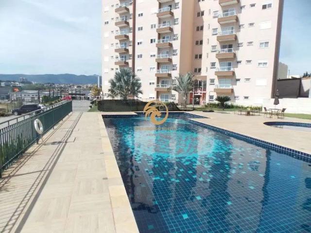 Apartamento para Venda em Atibaia/SP Caetetuba 2 Quartos