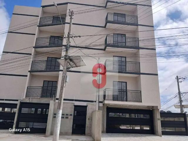 Apartamento para Venda em Atibaia/SP Caetetuba 2 Quartos