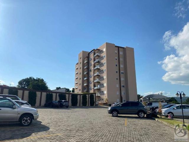 Apartamento para Venda em Atibaia/SP Caetetuba 2 Quartos