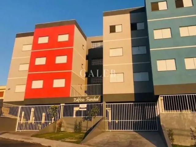 Apartamento para Venda em Atibaia/SP Caetetuba 2 Quartos