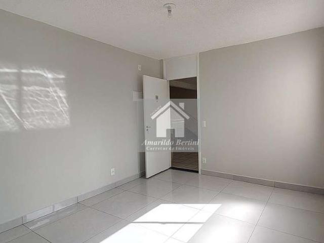 Apartamento para Venda em Atibaia/SP Caetetuba 2 Quartos