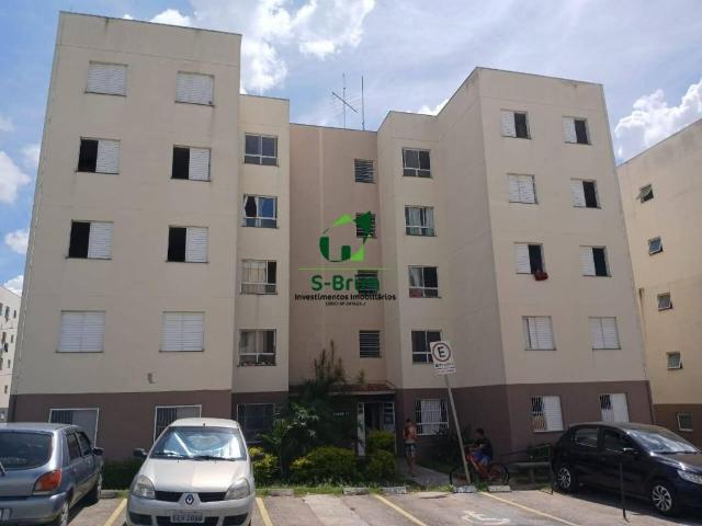 Apartamento para Venda em Atibaia/SP Caetetuba 2 Quartos