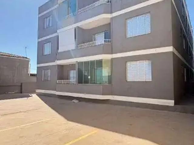 Apartamento para Venda em Atibaia/SP Caetetuba 2 Quartos