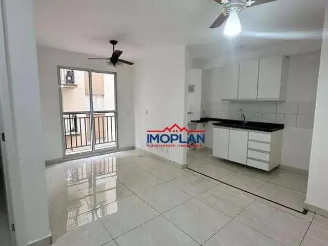 Apartamento para Venda em Atibaia/SP Caetetuba 2 Quartos