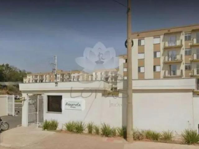 Apartamento para Venda em Atibaia/SP Caetetuba 2 Quartos