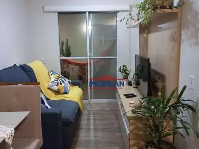 Apartamento para Venda em Atibaia/SP Caetetuba 2 Quartos