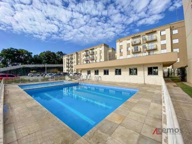 Apartamento para Venda em Atibaia/SP Caetetuba 2 Quartos