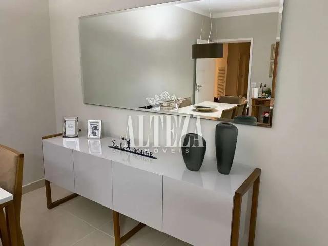 Apartamento para Venda em Atibaia/SP Caetetuba 2 Quartos