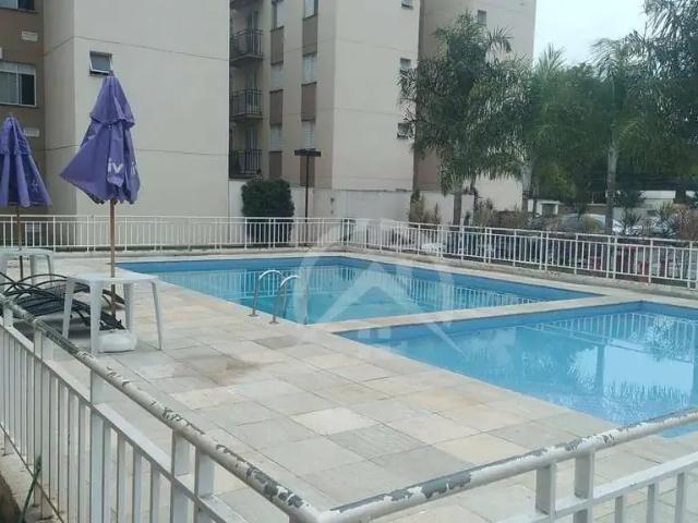 Apartamento para Venda em Atibaia/SP Caetetuba 2 Quartos