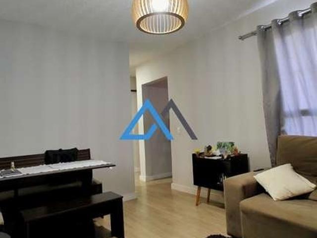 Apartamento para Venda em Atibaia/SP Caetetuba 2 Quartos