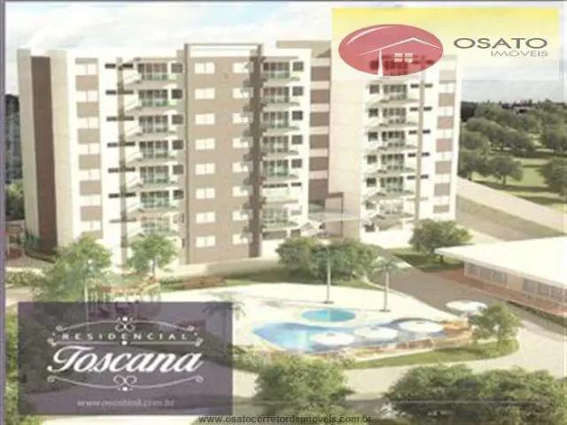 Apartamento para Venda em Atibaia/SP Caetetuba