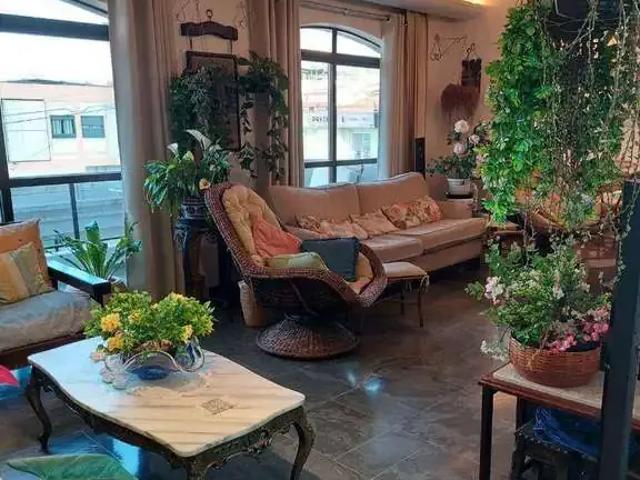 Apartamento para Venda em Atibaia/SP Centro 3 Quartos