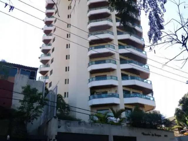 Apartamento para Venda em Atibaia/SP Centro 3 Quartos