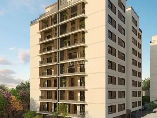 Apartamento para Venda em Atibaia/SP Centro 3 Quartos