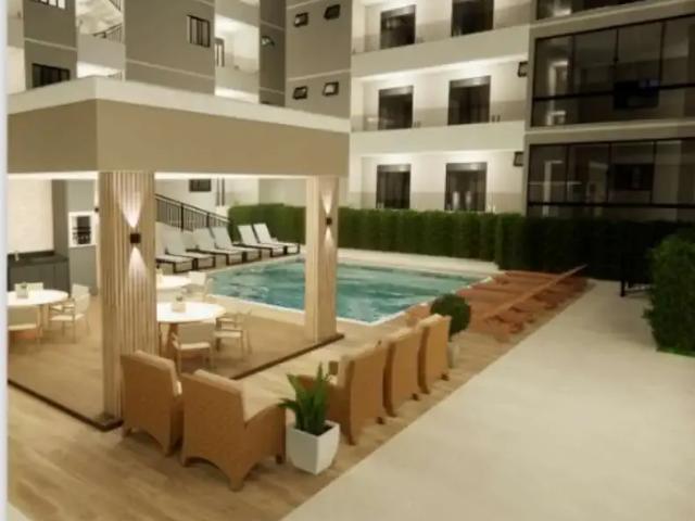 Apartamento para Venda em Atibaia/SP Centro 3 Quartos