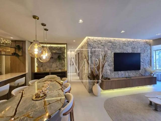 Apartamento para Venda em Atibaia/SP Centro 3 Quartos