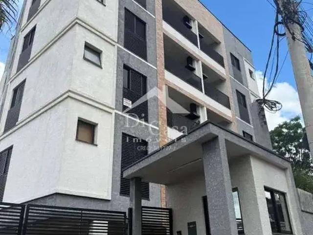 Apartamento para Venda em Atibaia/SP Centro 3 Quartos